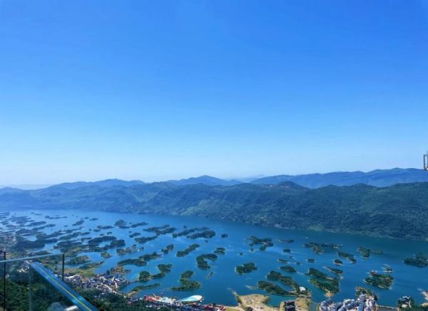 武汉周边一日游哪里好玩_武汉周边自驾二日游推荐-第2张图片-山城妙识