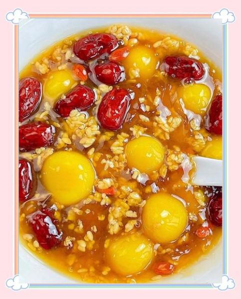 糯米南瓜丸子怎么做_南瓜丸子不塌陷的秘诀-第1张图片-山城妙识