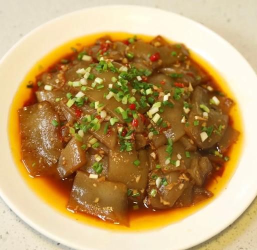 魔芋怎么做好吃_魔芋减肥做法大全-第2张图片-山城妙识