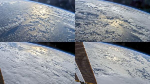 什么是地理云空间_地理云空间有哪些应用场景-第1张图片-山城妙识