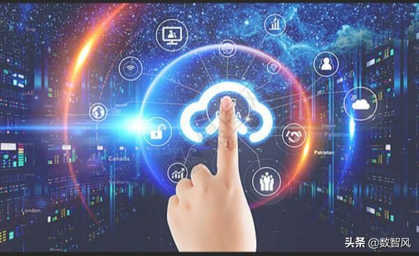 什么是地理云空间_地理云空间有哪些应用场景-第2张图片-山城妙识