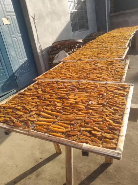 红薯干怎么做_家庭自制红薯干需要晒几天-第3张图片-山城妙识 红薯干怎么做_家庭自制红薯干需要晒几天-第3张图片-山城妙识