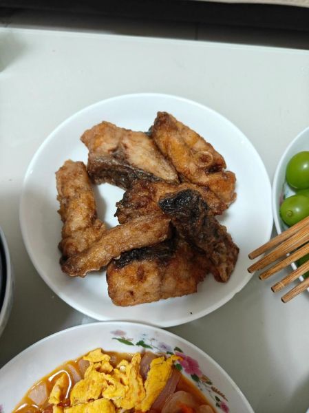 菜干饭怎么做_菜干饭用什么菜干最好-第2张图片-山城妙识