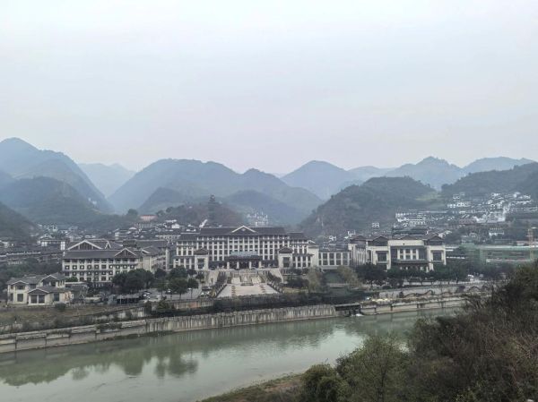 仁怀旅游景点有哪些_茅台镇怎么玩最地道-第2张图片-山城妙识