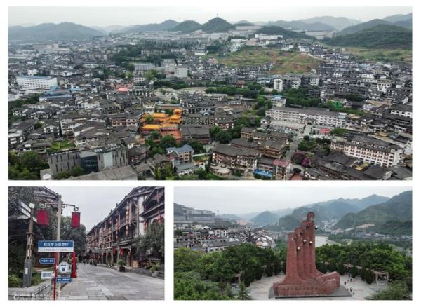 仁怀旅游景点有哪些_茅台镇怎么玩最地道-第3张图片-山城妙识