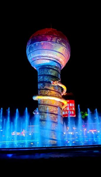 宁海有哪些旅游景点_宁海旅游必去十大景点推荐-第1张图片-山城妙识