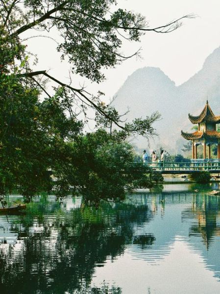 广西有什么好玩的景点_广西旅游必去十大景点-第1张图片-山城妙识