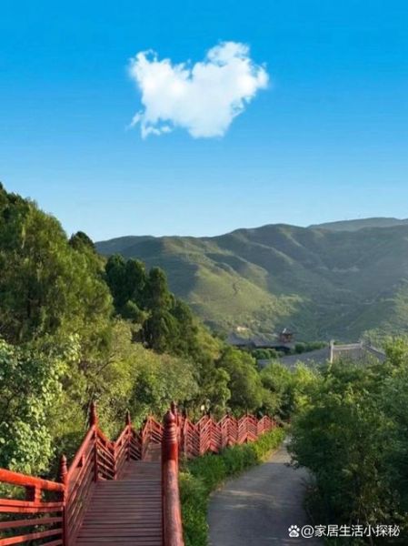 太原附近旅游景点推荐_自驾一日游去哪好-第1张图片-山城妙识