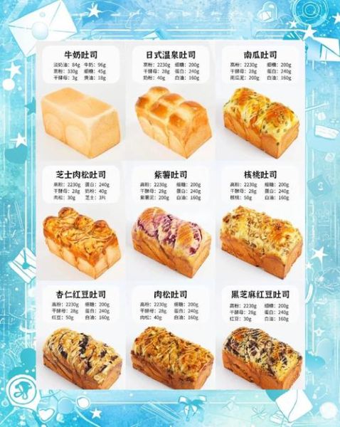 吐司怎么做_吐司先生配方揭秘-第2张图片-山城妙识