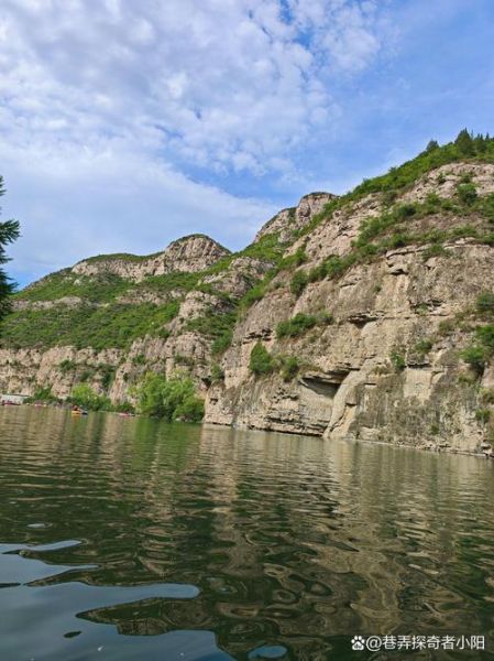 太原附近旅游景点推荐_自驾一日游去哪好-第3张图片-山城妙识