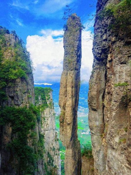 恩施有什么景点_恩施旅游必去景点推荐-第3张图片-山城妙识 恩施有什么景点_恩施旅游必去景点推荐-第3张图片-山城妙识