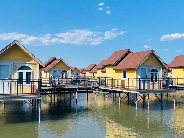 乐亭有什么好玩的_乐亭旅游景点大全-第3张图片-山城妙识