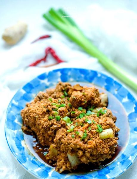 红烧鱼籽怎么做_红烧鱼籽需要焯水吗-第2张图片-山城妙识