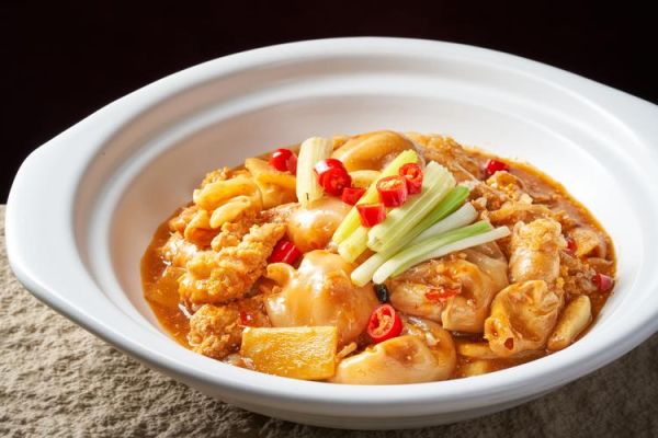 红烧鱼籽怎么做_红烧鱼籽需要焯水吗-第3张图片-山城妙识