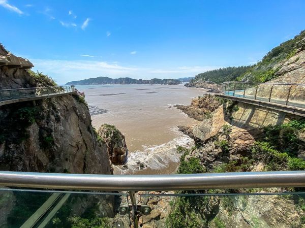 温州旅游景点有哪些_温州必去景点推荐-第3张图片-山城妙识