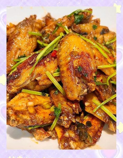 鸡翅烧烤怎么做_鸡翅烧烤腌制多久入味-第1张图片-山城妙识