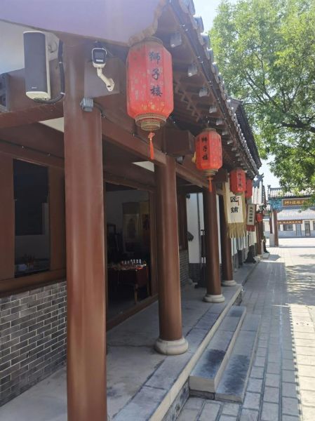 阳谷有什么好玩的景点_阳谷一日游必去景点推荐-第2张图片-山城妙识 阳谷有什么好玩的景点_阳谷一日游必去景点推荐-第2张图片-山城妙识