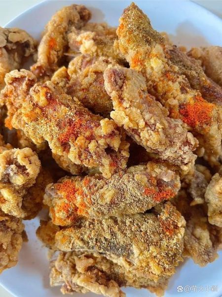 生炸排骨怎么做_生炸排骨腌制多久才入味-第3张图片-山城妙识