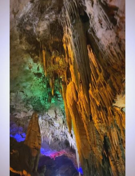 辽宁最值得去的景点有哪些_沈阳故宫和本溪水洞怎么玩-第3张图片-山城妙识