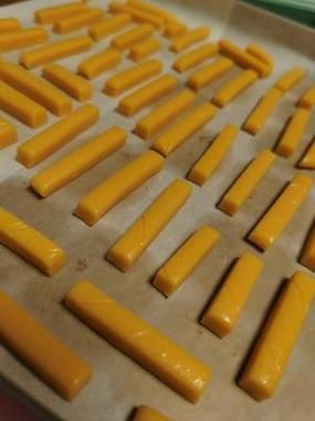 牛奶棒怎么做_牛奶棒为什么硬-第2张图片-山城妙识