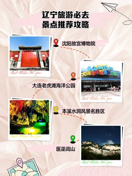 辽宁最值得去的景点有哪些_沈阳故宫和本溪水洞怎么玩-第1张图片-山城妙识