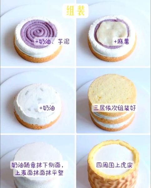 虎皮蛋糕怎么做_虎皮蛋糕配方比例-第1张图片-山城妙识