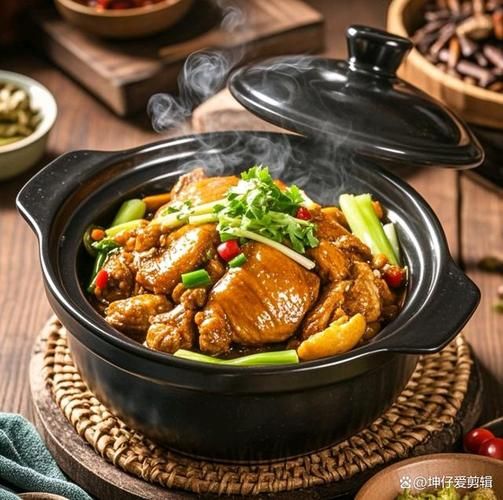 鸡公煲的家常做法_鸡公煲怎么做好吃-第3张图片-山城妙识