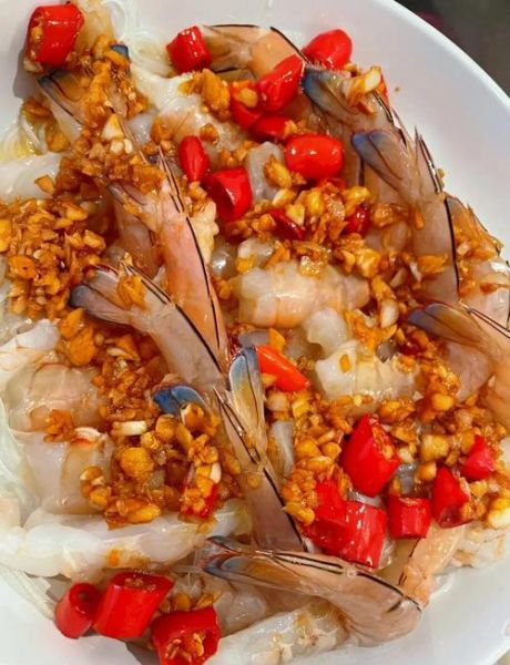 虾怎么做好吃_家常虾做法大全-第3张图片-山城妙识