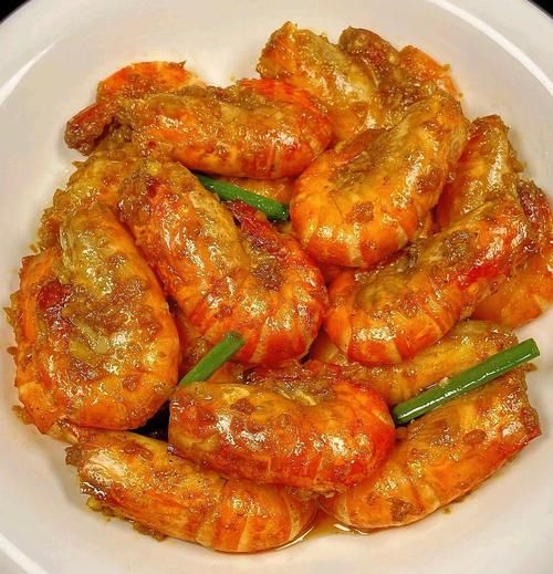 虾怎么做好吃_家常虾做法大全-第2张图片-山城妙识