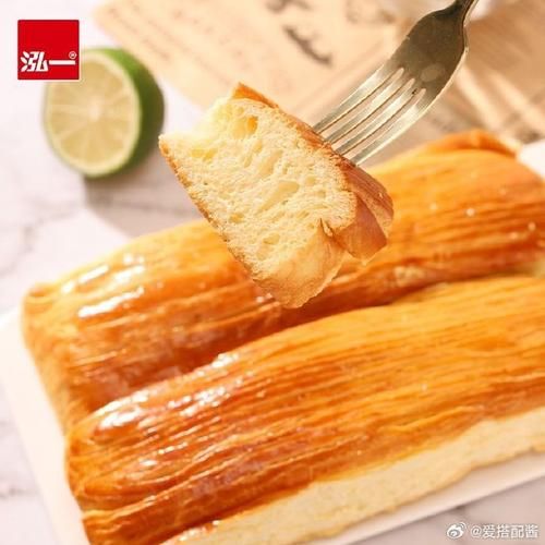 奶香手撕面包怎么做_手撕面包为什么不够松软-第3张图片-山城妙识