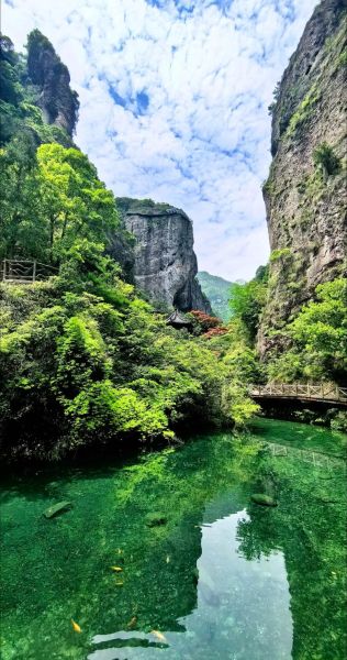 温州旅游必去十大景点_温州最值得去的景点有哪些-第1张图片-山城妙识