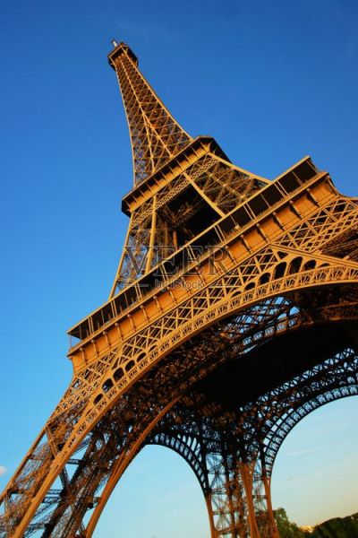 埃菲尔铁塔门票价格_埃菲尔铁塔最佳拍照时间-第3张图片-山城妙识