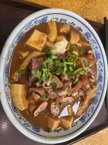 卤煮的做法_正宗老北京卤煮怎么做-第2张图片-山城妙识