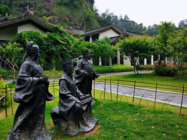 温州旅游必去十大景点_温州最值得去的景点有哪些-第2张图片-山城妙识