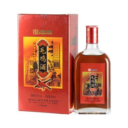 广东坐月子鸡酒的做法_产妇能吃吗-第3张图片-山城妙识