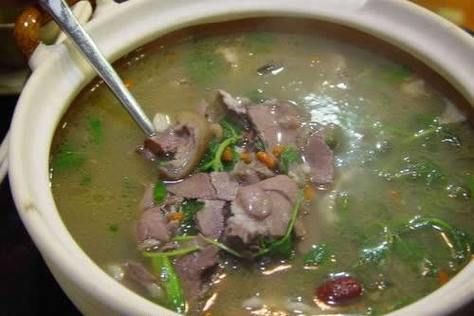 正宗清汤狗肉怎么做_清汤狗肉最正宗做法-第3张图片-山城妙识