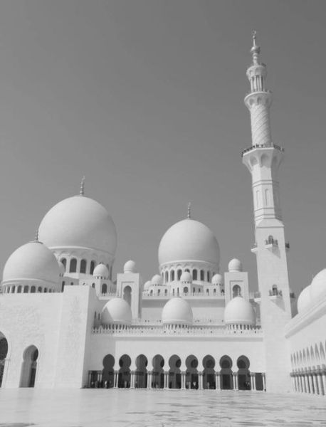 阿联酋旅游必去景点_迪拜阿布扎比怎么玩-第3张图片-山城妙识