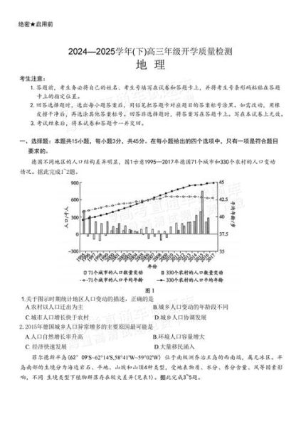 枣庄地理会考考什么_枣庄地理会考怎么复习-第3张图片-山城妙识