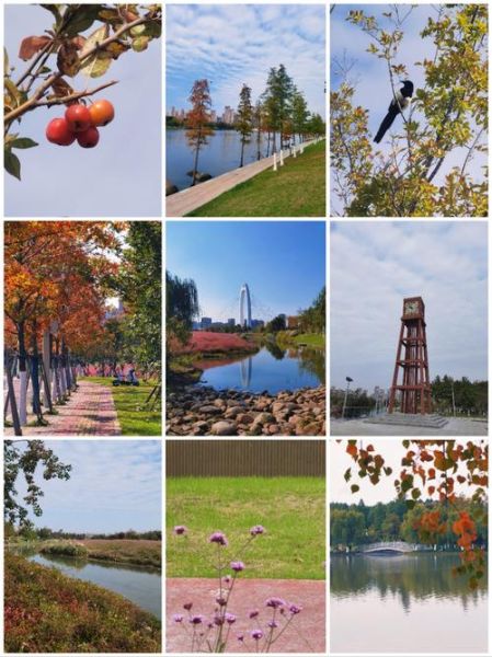 六合景点有哪些_六合一日游怎么安排-第3张图片-山城妙识