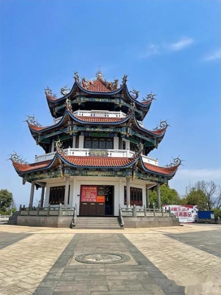 福安旅游必去十大景点_福安最值得去的地方有哪些-第3张图片-山城妙识 福安旅游必去十大景点_福安最值得去的地方有哪些-第3张图片-山城妙识