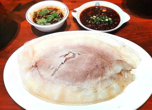 李庄白肉怎么做_李庄白肉正宗做法-第3张图片-山城妙识 李庄白肉怎么做_李庄白肉正宗做法-第3张图片-山城妙识