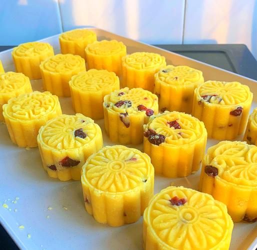 无油绿豆糕怎么做_无油绿豆糕热量高吗-第1张图片-山城妙识 无油绿豆糕怎么做_无油绿豆糕热量高吗-第1张图片-山城妙识