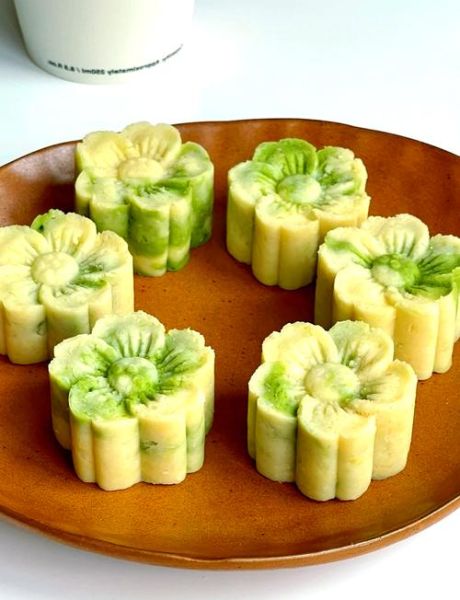 无油绿豆糕怎么做_无油绿豆糕热量高吗-第3张图片-山城妙识 无油绿豆糕怎么做_无油绿豆糕热量高吗-第3张图片-山城妙识