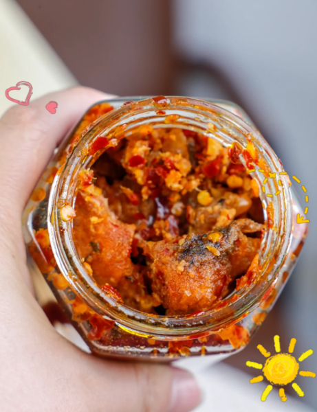 糟鱼的做法大全图解_糟鱼怎么做好吃又入味-第2张图片-山城妙识