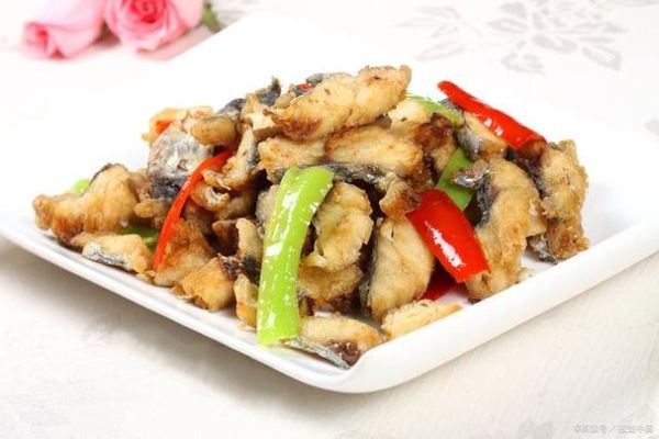 湖北爆炒财鱼片怎么做_财鱼片怎么炒才嫩-第2张图片-山城妙识 湖北爆炒财鱼片怎么做_财鱼片怎么炒才嫩-第2张图片-山城妙识