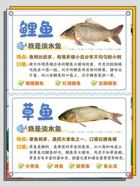 家常鱼怎么做好吃_家常鱼做法步骤详解-第2张图片-山城妙识 家常鱼怎么做好吃_家常鱼做法步骤详解-第2张图片-山城妙识