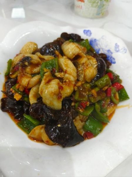 湖北爆炒财鱼片怎么做_财鱼片怎么炒才嫩-第3张图片-山城妙识 湖北爆炒财鱼片怎么做_财鱼片怎么炒才嫩-第3张图片-山城妙识