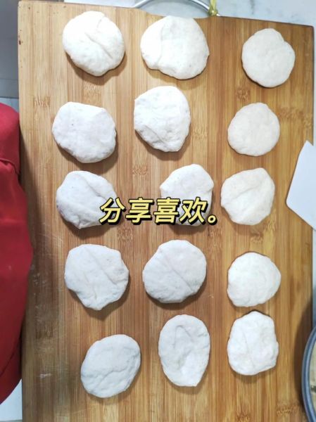 包子皮怎么做才松软_包子皮配方比例是多少-第1张图片-山城妙识