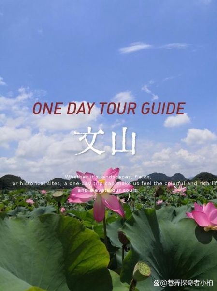 文山市旅游景点有哪些_文山市一日游怎么安排-第3张图片-山城妙识 文山市旅游景点有哪些_文山市一日游怎么安排-第3张图片-山城妙识