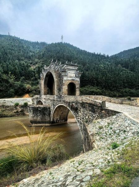 龙南旅游景点大全_龙南有什么好玩的-第2张图片-山城妙识